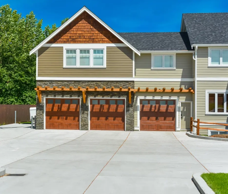 Concrete - PNP Outdoor Development